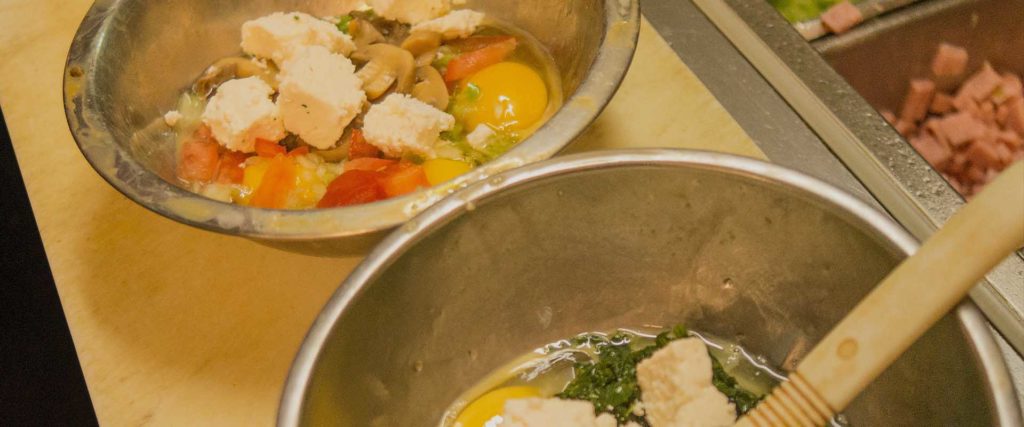 Locations - Busy Bee Diner