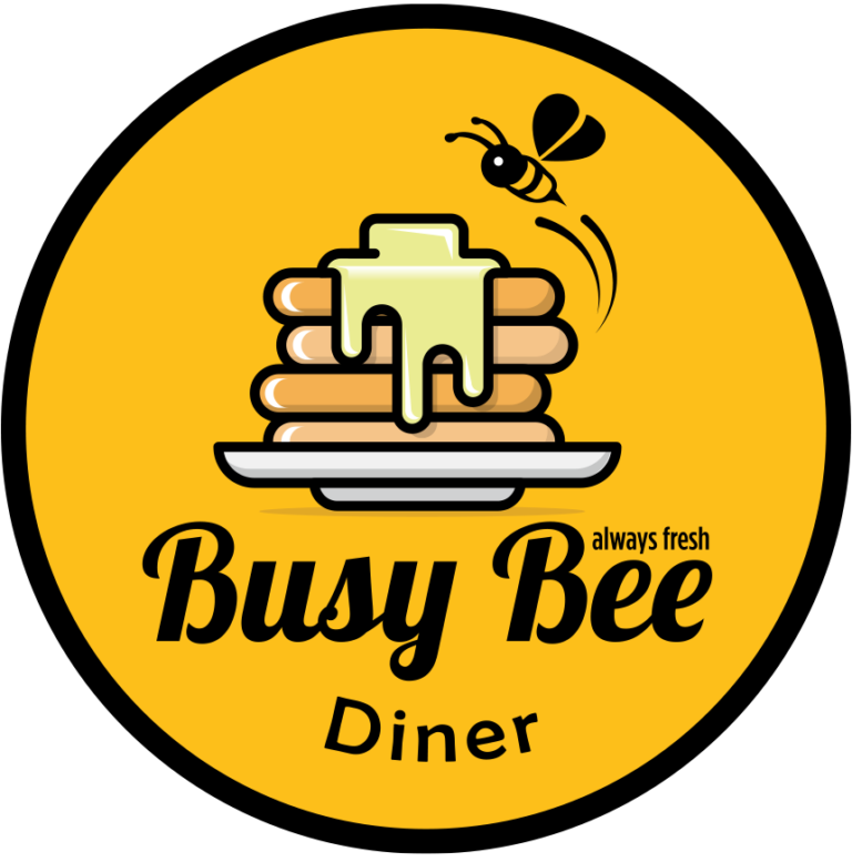 Locations - Busy Bee Diner