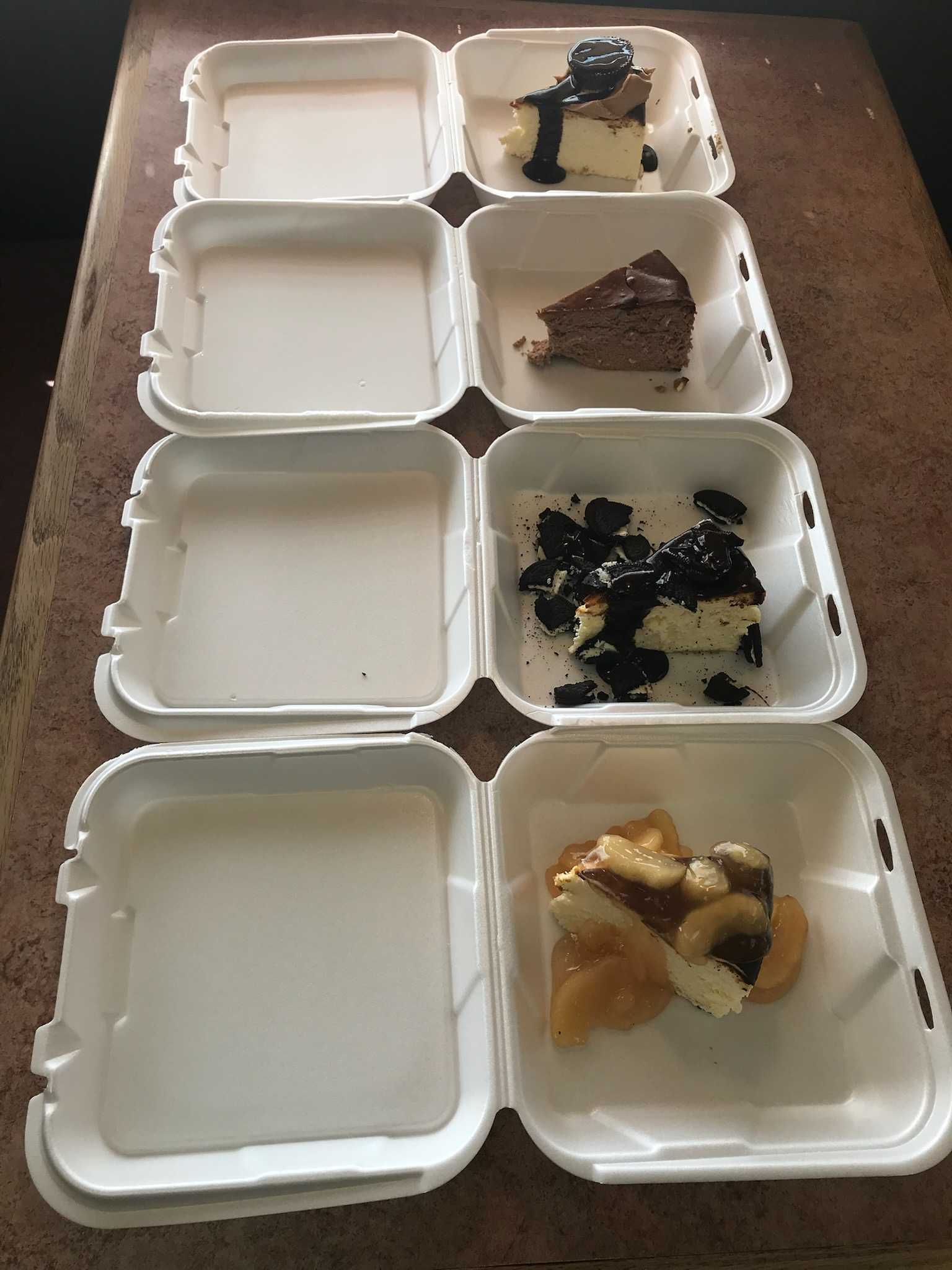 Breakfast & Lunch Diner with Great Menu Variety - Busy Bee Diner